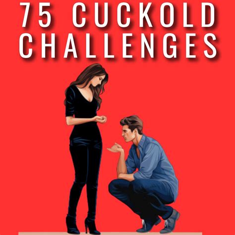 Cuckold Challenges Hotwife Cuck Bull Activities Ideas Etsy Uk