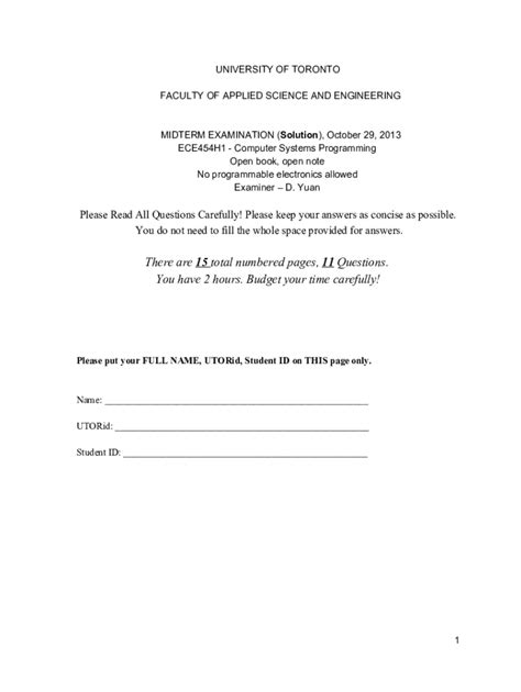 Fillable Online CIV100 Mechanics Fax Email Print PdfFiller