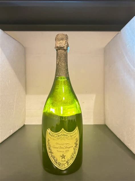 Dom Perignon Champagne Brut Bottle L Catawiki