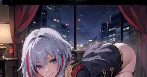 トパーズスターレイル Topaz ~ 2 Darkfaerie17のイラスト Pixiv