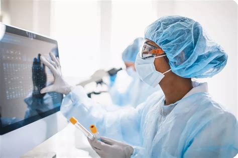 Labcorp Expands Genetic Testing With Addition Of Invitae Labcorp