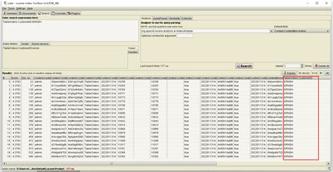 Lucene Query Cannot Filter Custom Fields · Issue 11954 · Orchardcms
