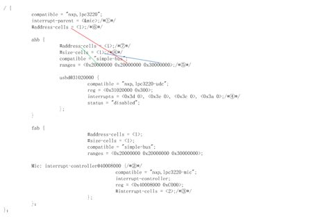 设备树device tree详解 devicetree csdn博客