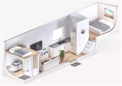 The Element Tiny House Tiny Home Builders Artofit
