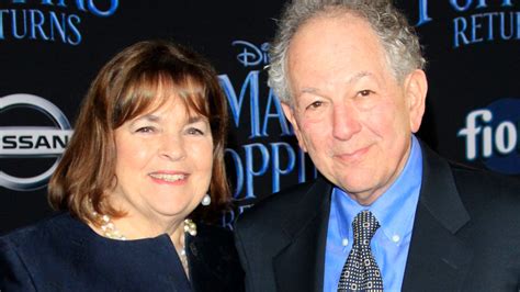 Ina Garten And Husband Jeffreys Separation And Near Divorce Revealed
