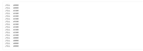 Solved Problem Statement You Must Write A Program In LC Chegg
