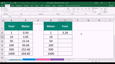 Convert Feet And Inches To Inches Excel Formula Exceljet Off