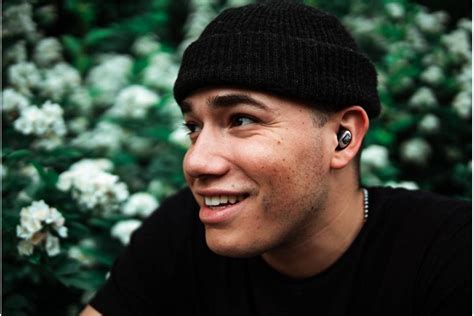 JBL Live Free True Wireless Noise Cancelling Earbuds Rose Harvey Norman