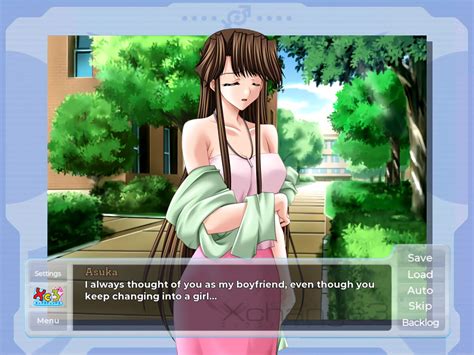 X Change Complete Collection Is Lewd Genderswap Fun J List Blog