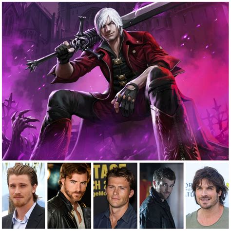 28 Ideias De Dante Devil May Cry🌈 Aprecie A Emoção Das Apostas Com
