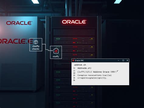 Oracle Rac 19c Add Node Online Step By Step Guide Oratrails Aish
