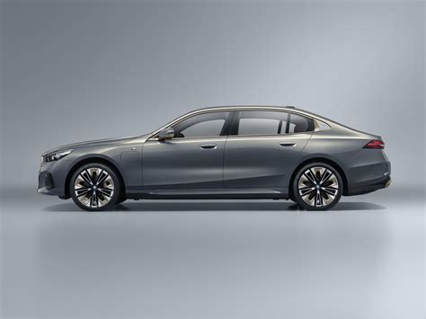 BMW THE 5这就是5