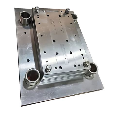 Cost Efficiency Strategies In Plastic Injection Molding Production