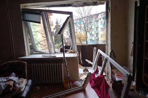 Wybuch Gazu W Budynku Wielorodzinnym W Parczewie Komenda Powiatowa