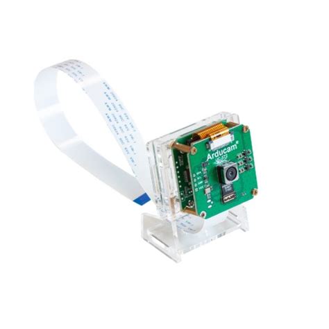 ArduCAM Pivariety 16MP IMX298 Color Camera moduł Sklep Opinie
