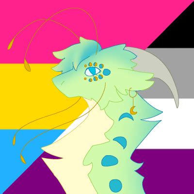 Wof Pride Icons Mostly Of My Hcs These Are All O Tumbex