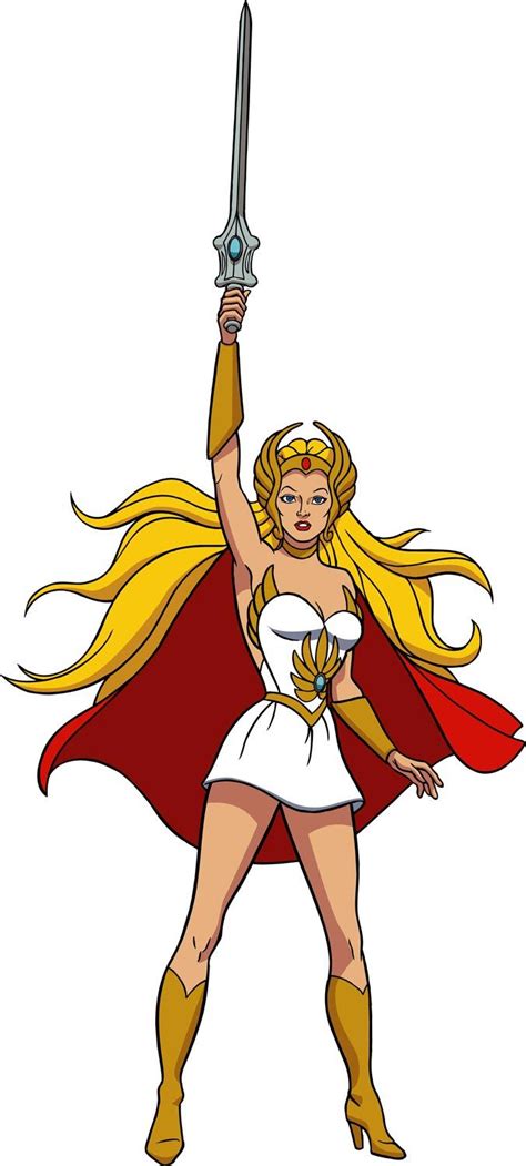 She Ra Alchetron The Free Social Encyclopedia