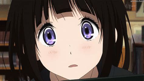 Myhyouka Hyouka WiffleGif