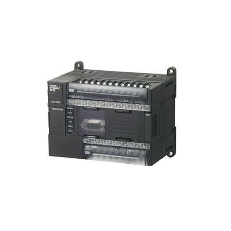 Omron PLC at best price in Faridabad by Surya Electricals | ID: 25429481188