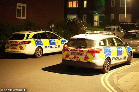 Police Launch Murder Probe After Man 70 Is Found Dead In Brighton