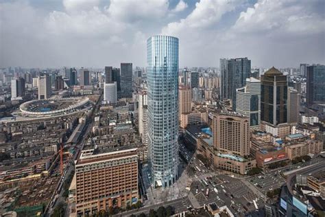 成都引领西南总部经济增长极，mfg为高端产业集群适配完美职场 知乎