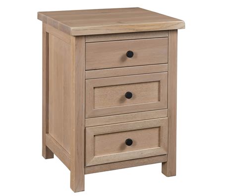 Chloe Nightstand Schrock S Heritage Furniture