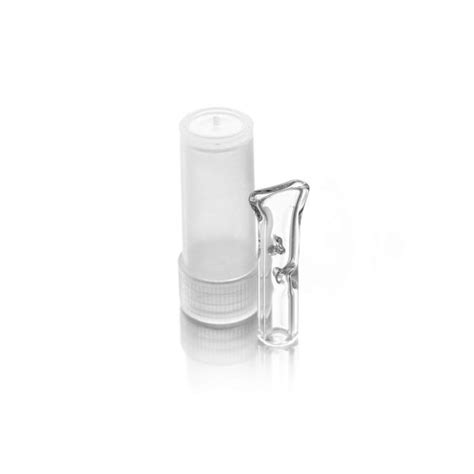Flat Glass Tip Jampackaging