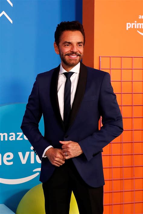 Se Rompió El Hombro En Varios Pedazos Así Fue El Accidente De Eugenio