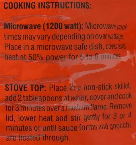 Trader Joes Sweet Potato Gnocchi With Butter And Sage
