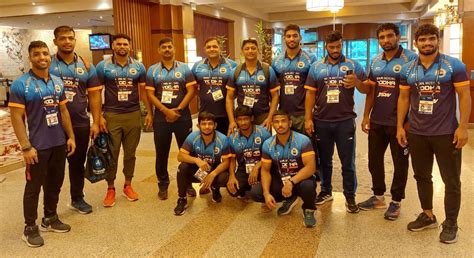 Pm Modi Congratulates Indian Wrestling Team On Winning 16 Medals At The