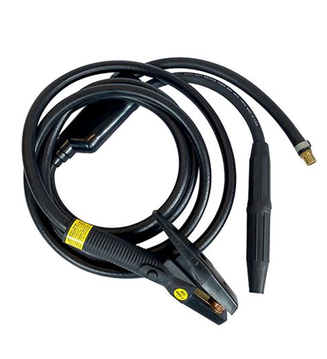 Profax Air Carbon Arc Gouging Torch Track Weld