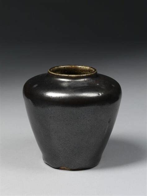 Vase Murray William Staite Vanda Explore The Collections