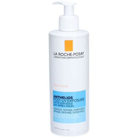 LA ROCHE POSAY Anthelios Post UV Exposure Lait après soleil 400 ml