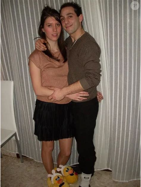 Delphine Jubillar Cédric Avait Caché Les Sex Toys De Sa Femme Elle