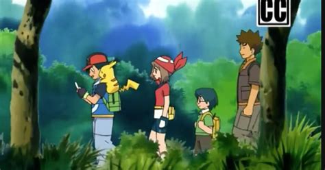 Anime Annoyances Recap The Mastermind Of Mirage Pokémon