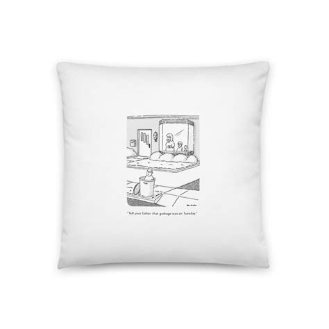 Garbage Man Ts Cartoonstock