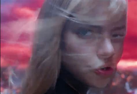 The New Mutants Teaser Features Magik At Her Best • Aipt
