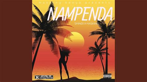 Nampenda Youtube