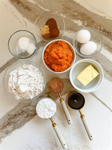 Gluten Free Pumpkin Bread With Maple Glaze Lovely Delites