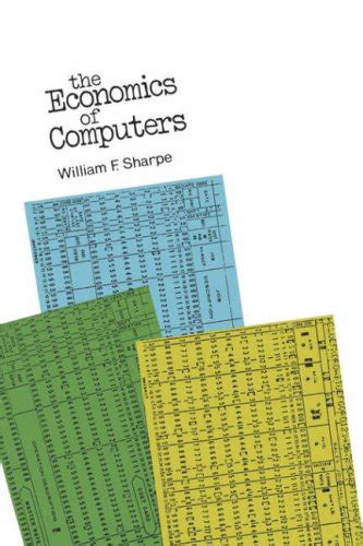 『economics Of Computers』｜感想・レビュー 読書メーター