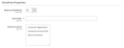 How To Quickly Add Customer Attributes In Magento 2