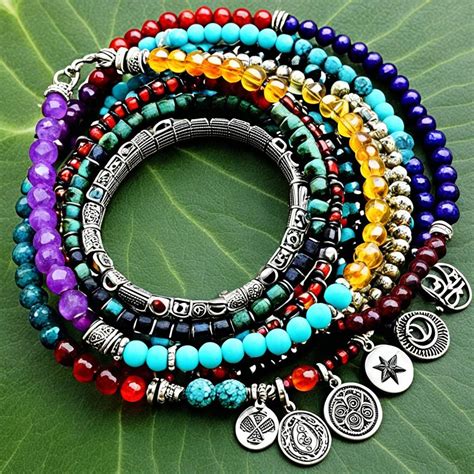 Why Do People Wear Spiritual Bracelets Spiritual Center