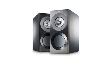 Kef Reference 1 Meta A Balanced Blend Of Insight Dynamics And