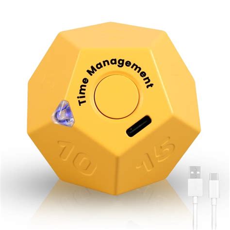 cute pomodoro timer