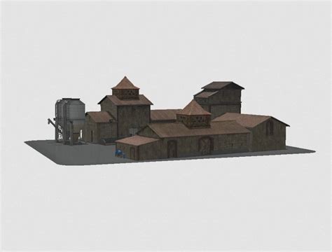 Winzerei Revamp Edition V 1 0 1 FS 22