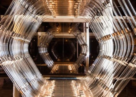 Autoban Shows Pneumatic Messaging System At London Design Biennale