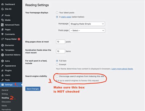 Website Not Showing On Google Here S An Easy Fix Bloggersgoto