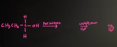 solved conplete the following reactions