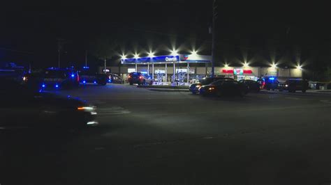 Triple Shooting On Panola Road In Dekalb County 1 Dead