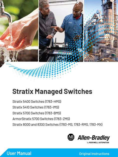 Stratix Switches Pdf Computer Network Internet Standards